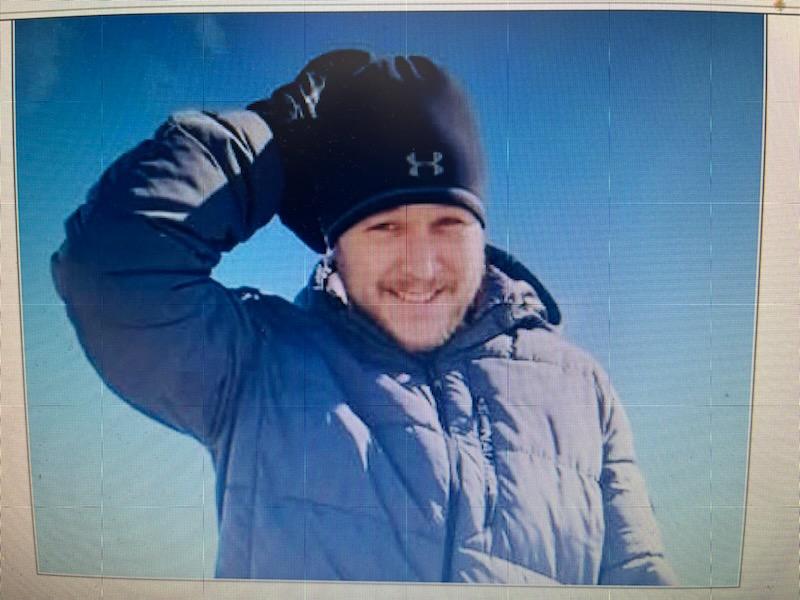 Eric Hill | Fenton and Hennessey