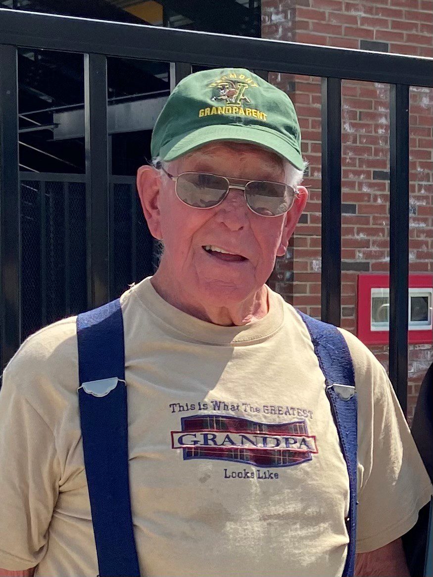 Bernard C. Neil | Fenton and Hennessey