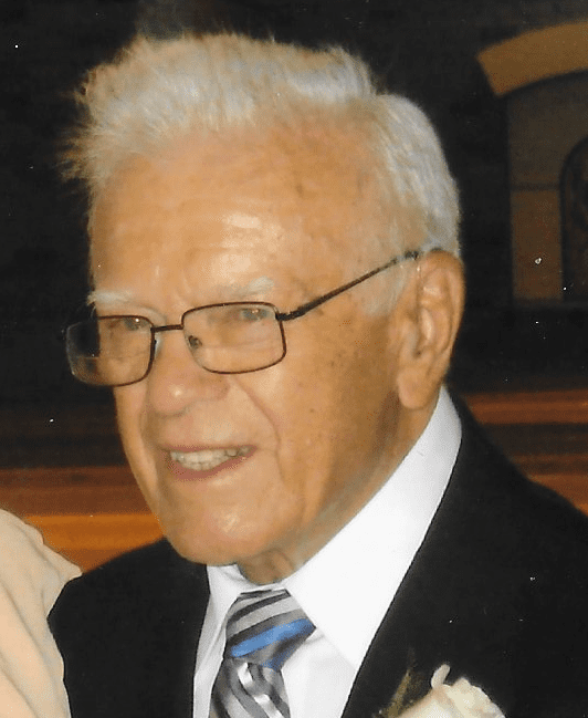 John Paul Ference | Fenton and Hennessey