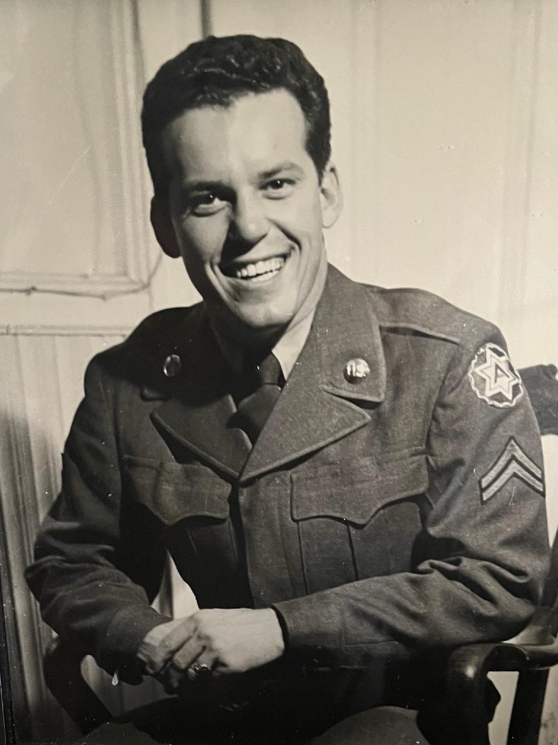 Lawrence Joseph O'Connor | Fenton and Hennessey