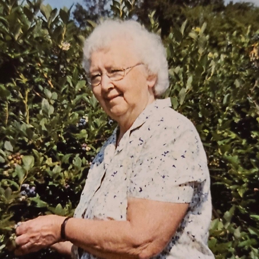 Mabel A. Lockerby | Fenton and Hennessey