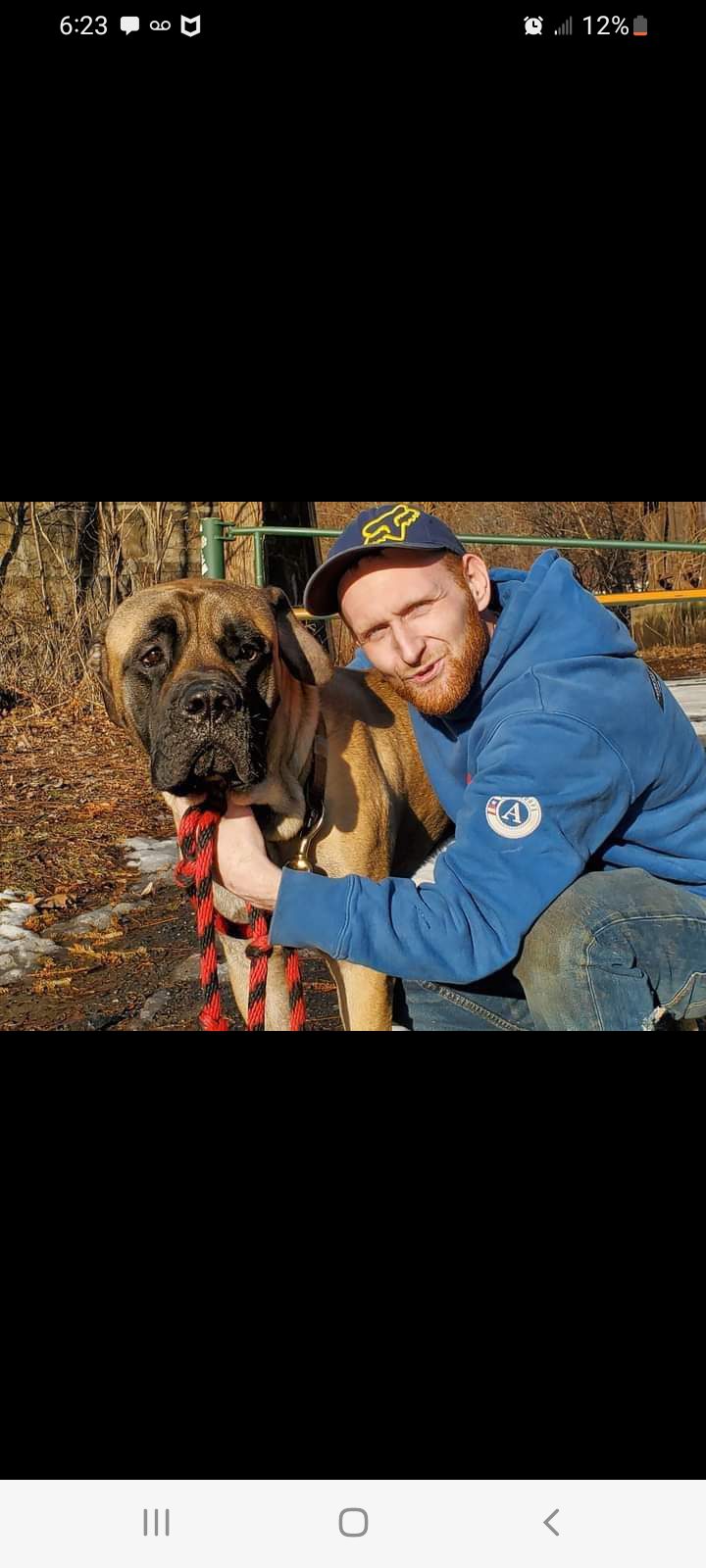 Kyle J. Tyrrell | Fenton and Hennessey