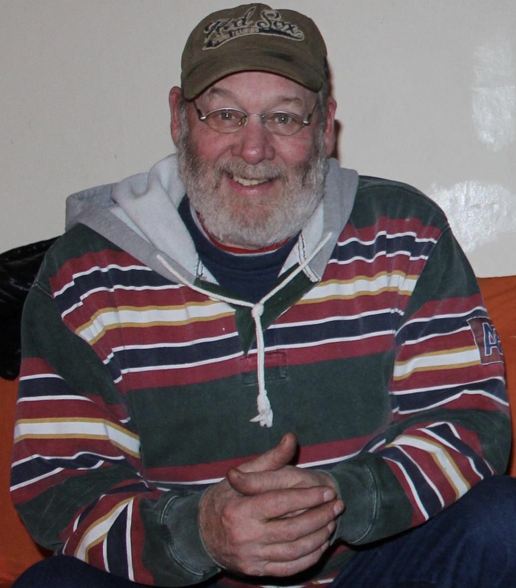 Terry Bernard Carey | Fenton and Hennessey