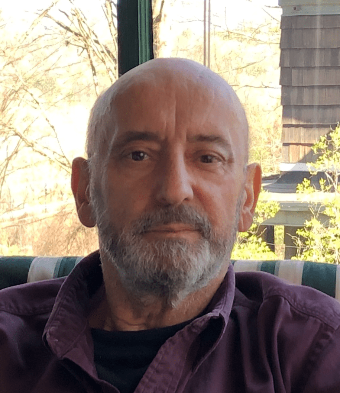 Richard Bernard Zayas | Fenton and Hennessey