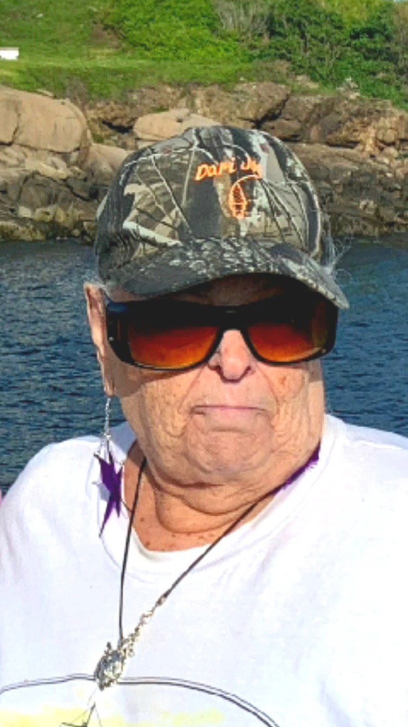 Ruby Agnes Haley Cushman | Fenton and Hennessey