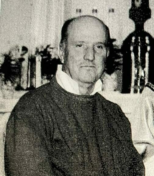 James "Jim" Mitchell | Fenton and Hennessey