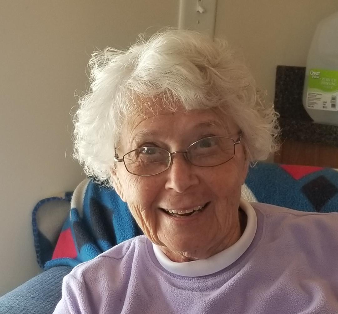 Marian Vosburgh | Fenton and Hennessey