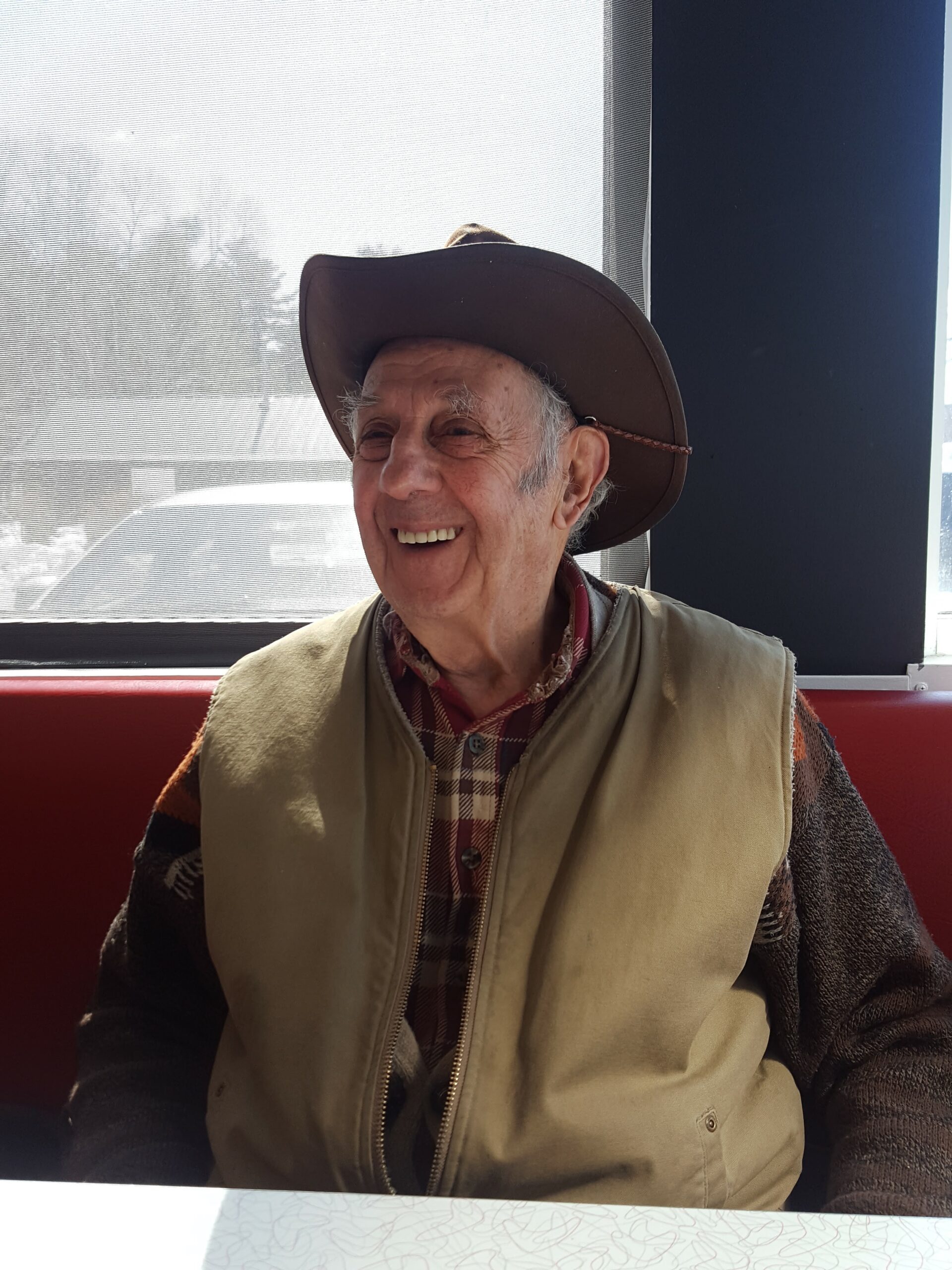 John N. Shibley | Fenton and Hennessey