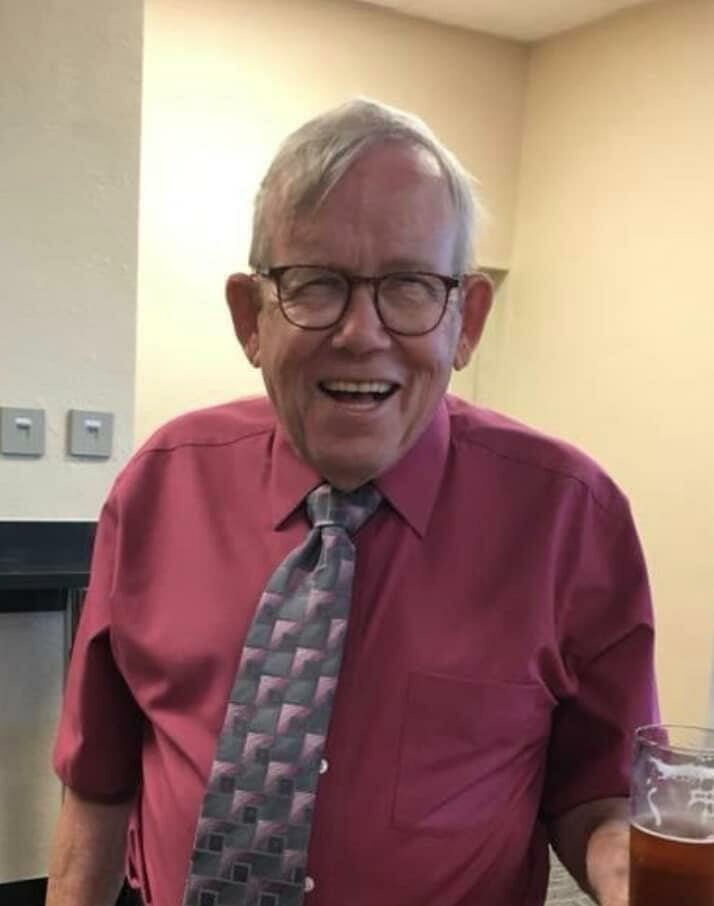 John Joseph Elliott | Fenton and Hennessey