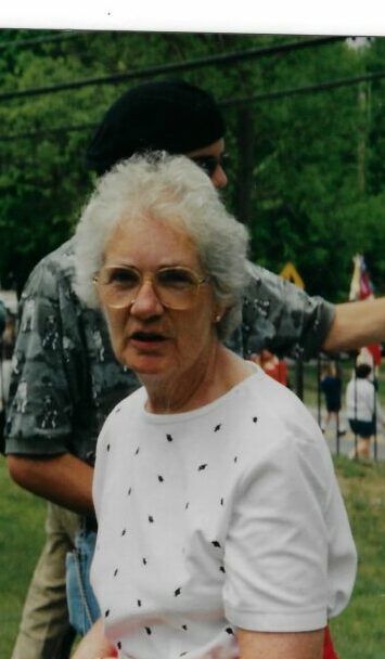 Madeline Haskins Batchelder | Fenton and Hennessey