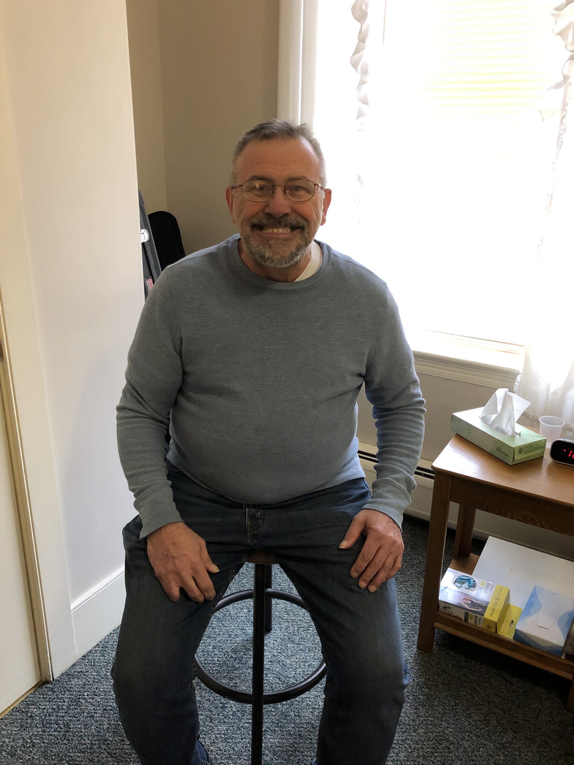 Stanley M. Golec | Fenton and Hennessey