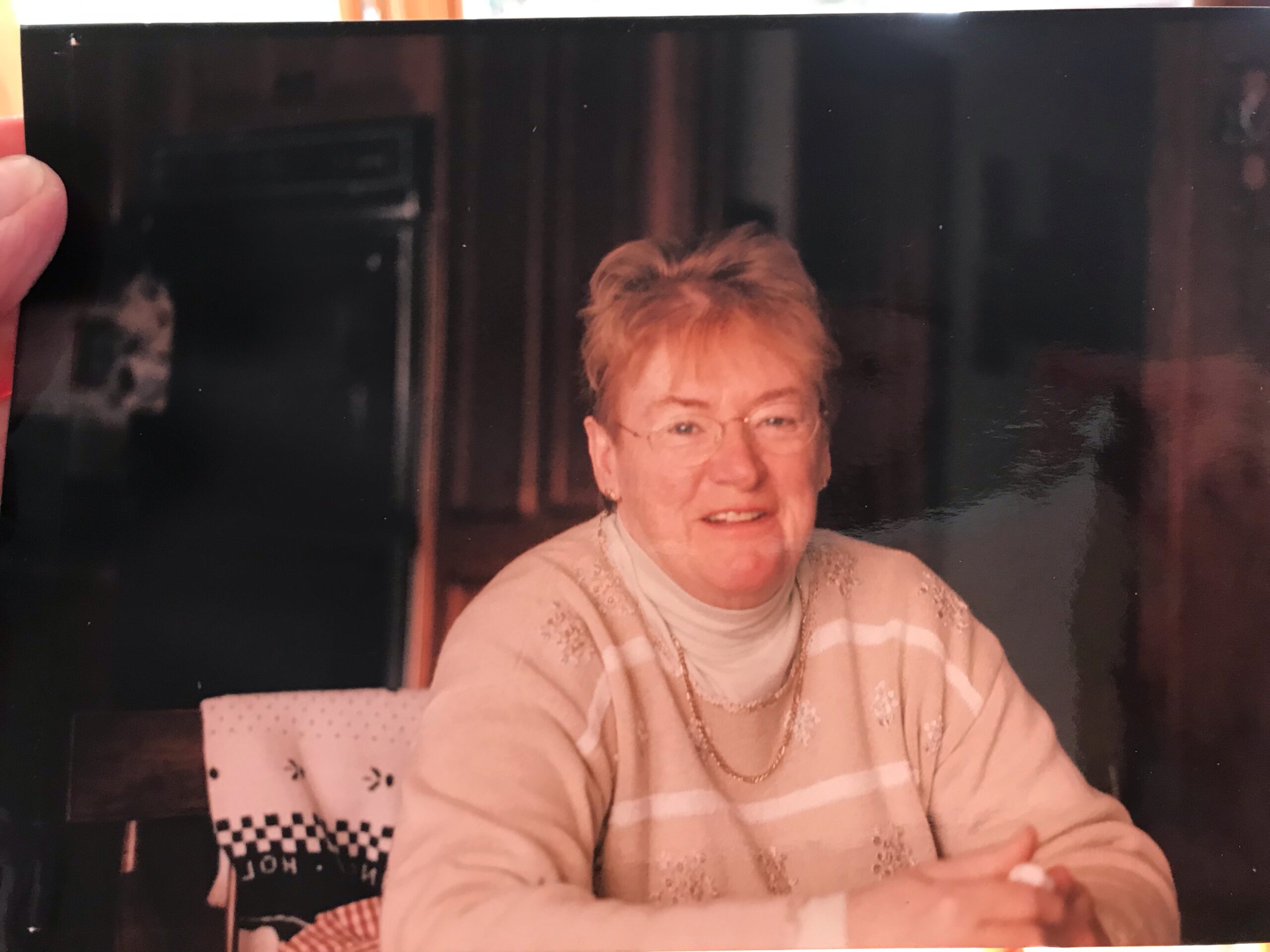 Elaine P. Kirby | Fenton and Hennessey