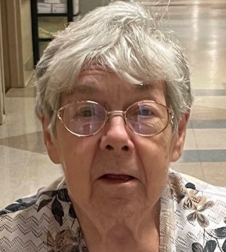 Joyce R. Nash | Fenton and Hennessey