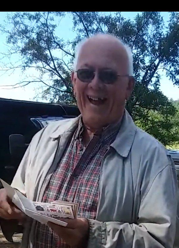 Roger L. Pelton | Fenton and Hennessey