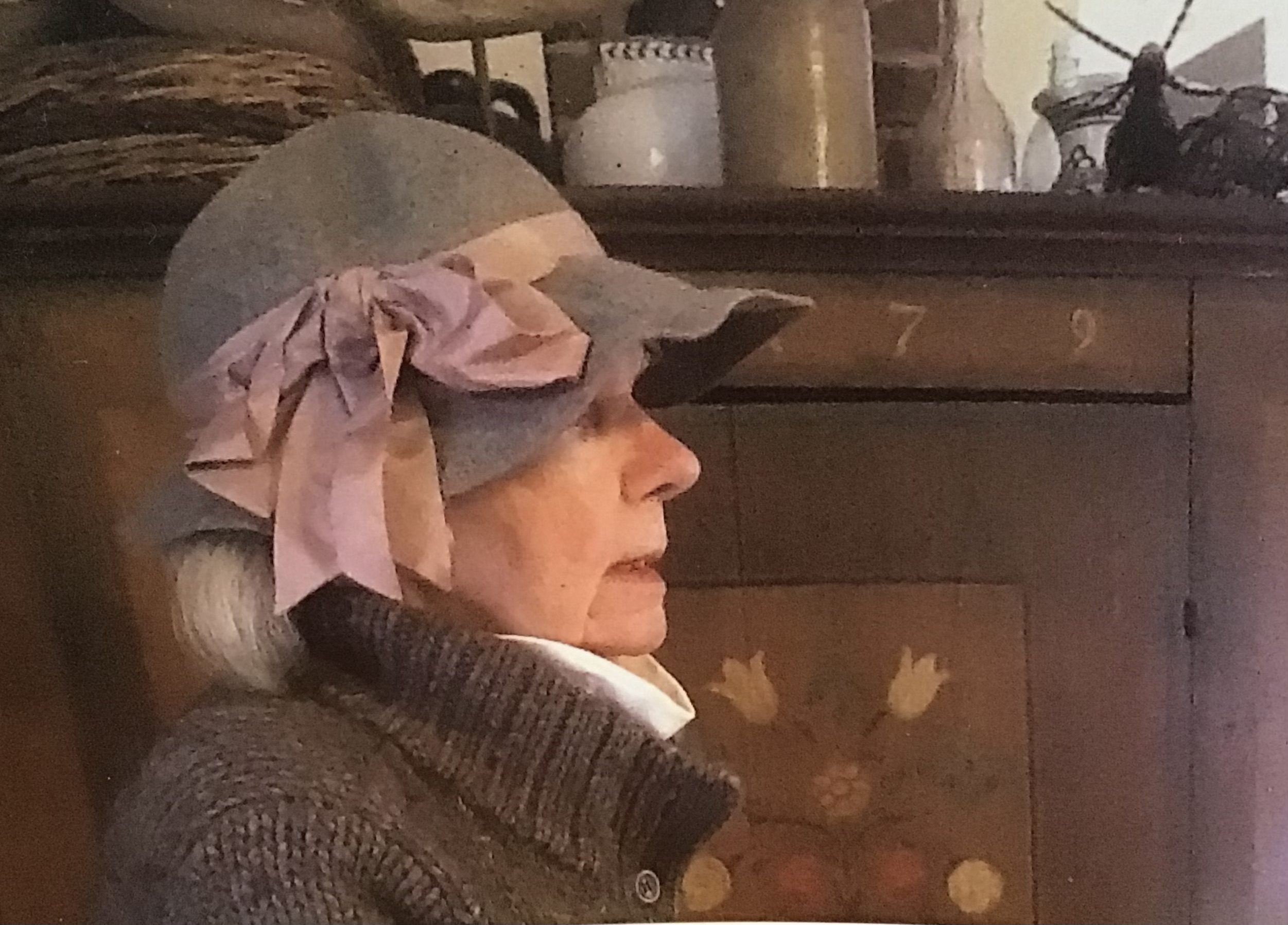 Shirlee Etta Ball Smith | Fenton and Hennessey