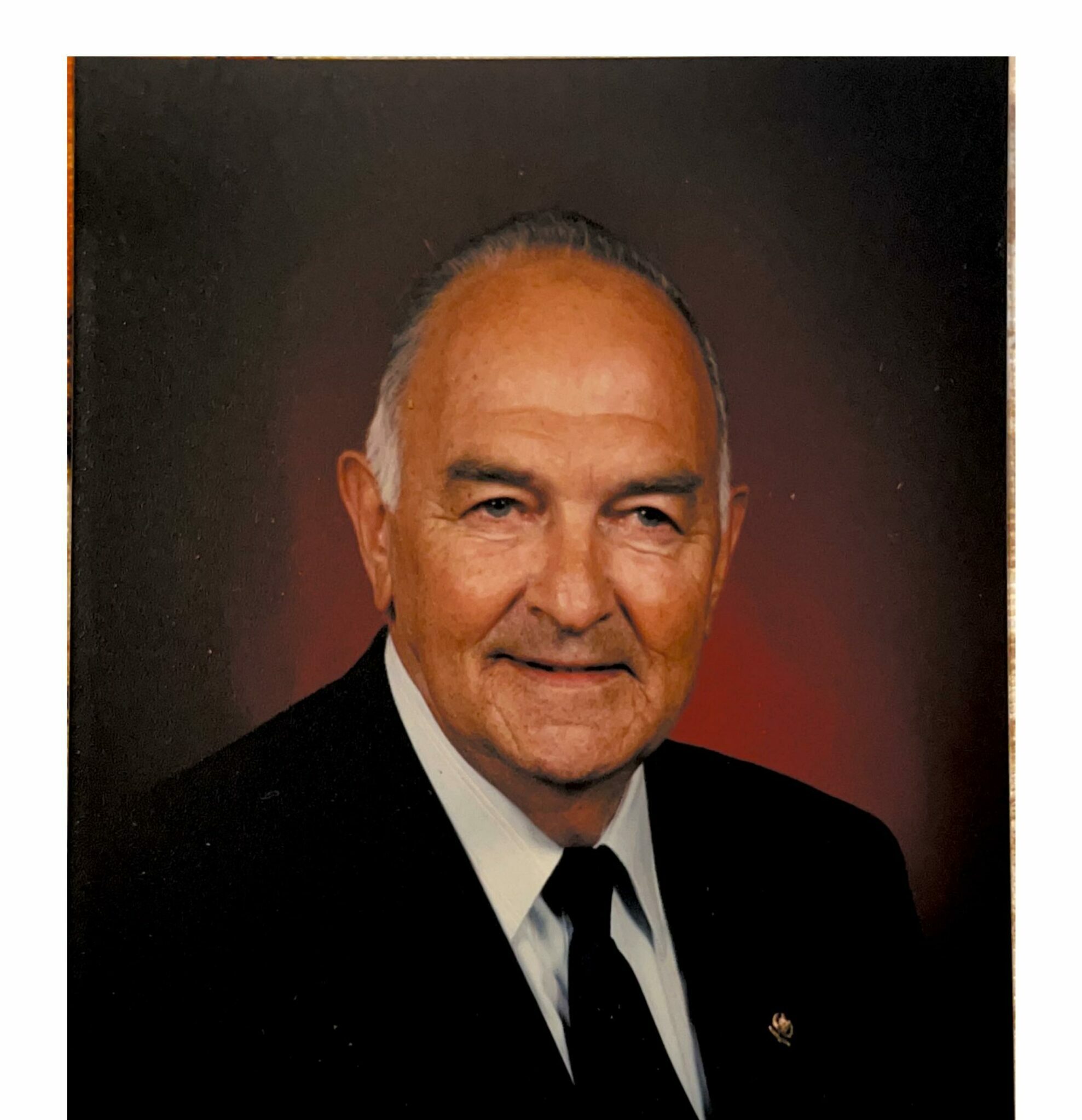 Ralph A. Hodgkins | Fenton and Hennessey