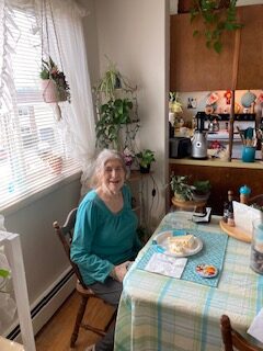 Linda Louise Tuttle | Fenton and Hennessey