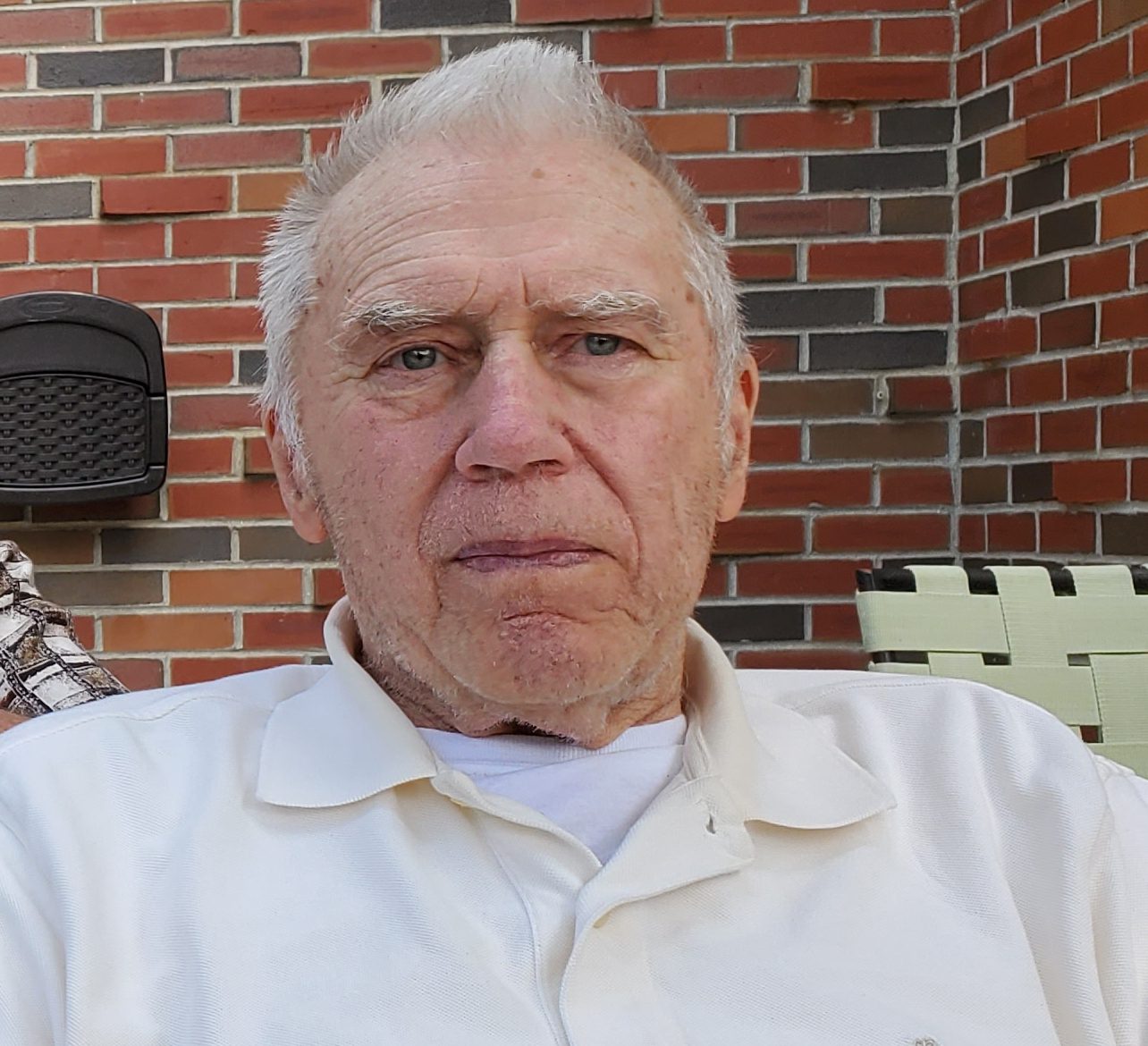 Arol Ward Jr. | Fenton and Hennessey