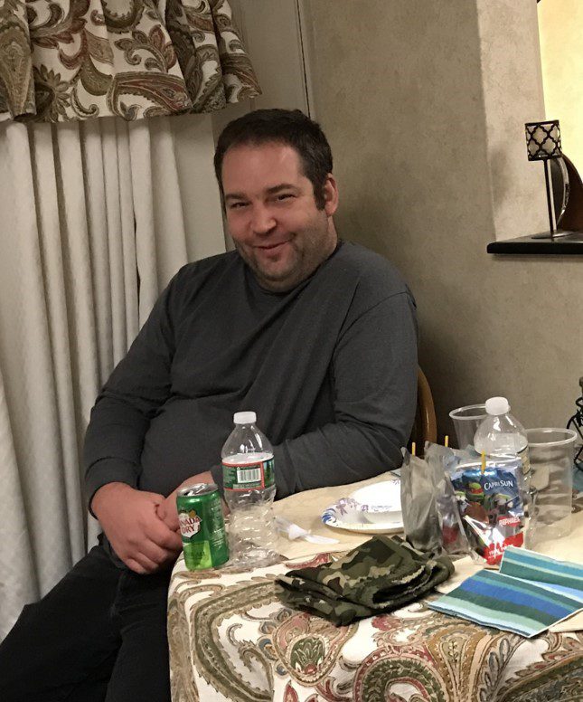 Matthew A. Tenney | Fenton and Hennessey