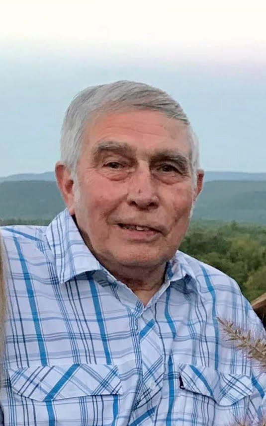 Stephen L. James | Fenton and Hennessey