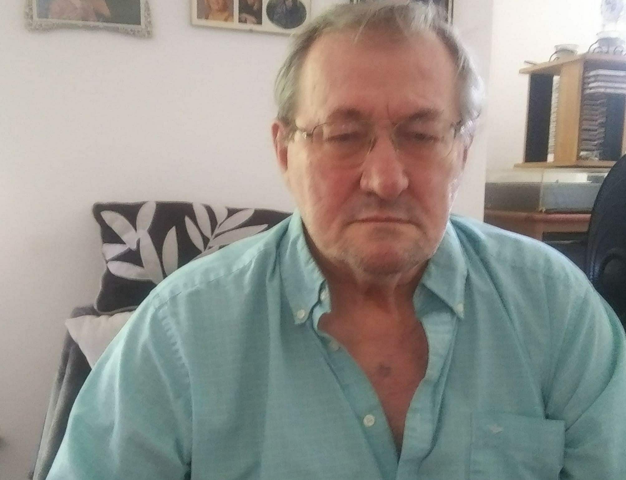 Reginald A. McGivern Sr | Fenton and Hennessey