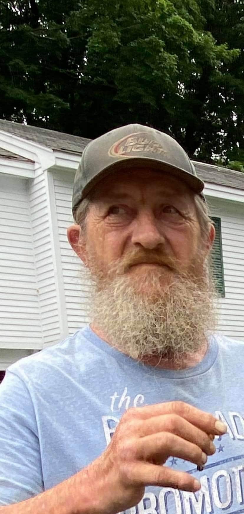 Kenneth Clay Unwin Sr | Fenton and Hennessey