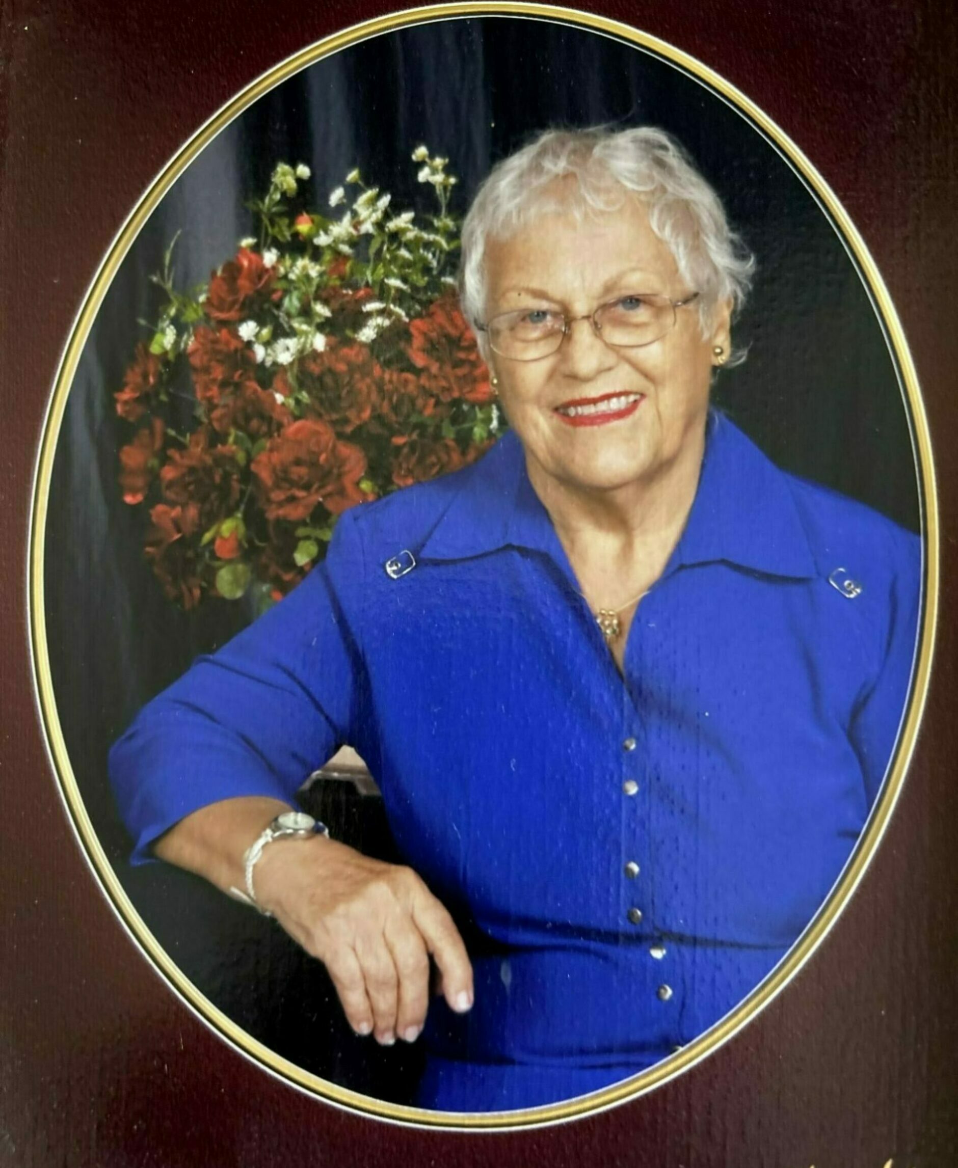 Mary Frances Brandt | Fenton and Hennessey