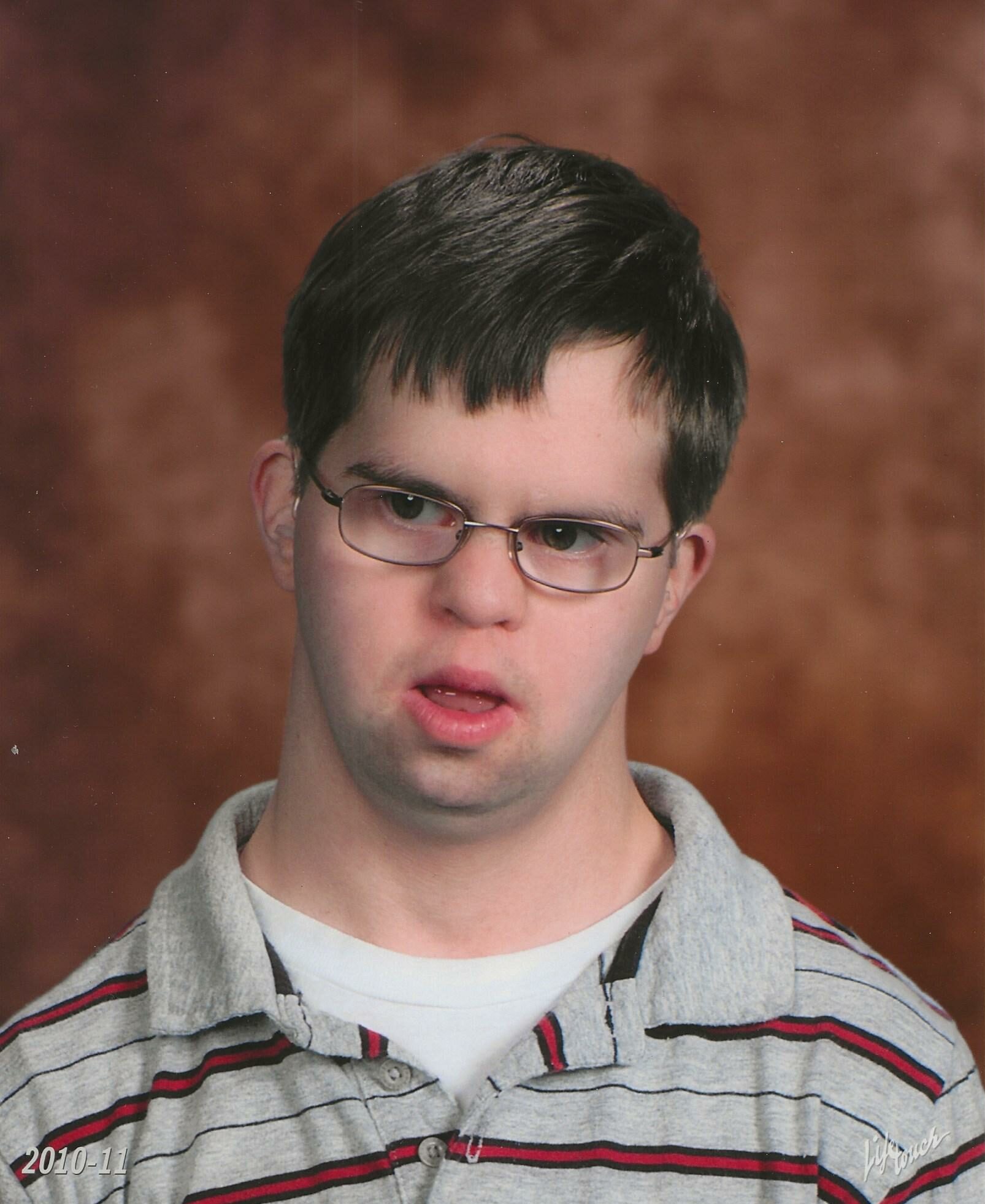 Eric Christopher Lambert | Fenton and Hennessey