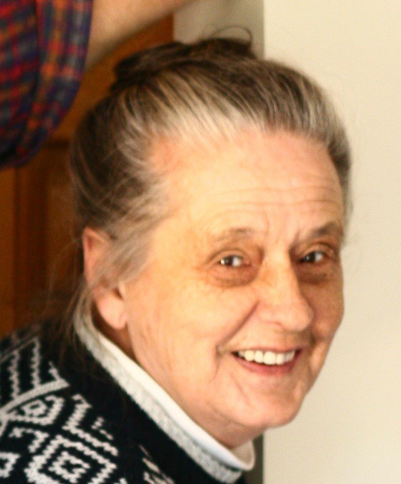 Linda Anna (Auclair) Blaisdell | Fenton and Hennessey