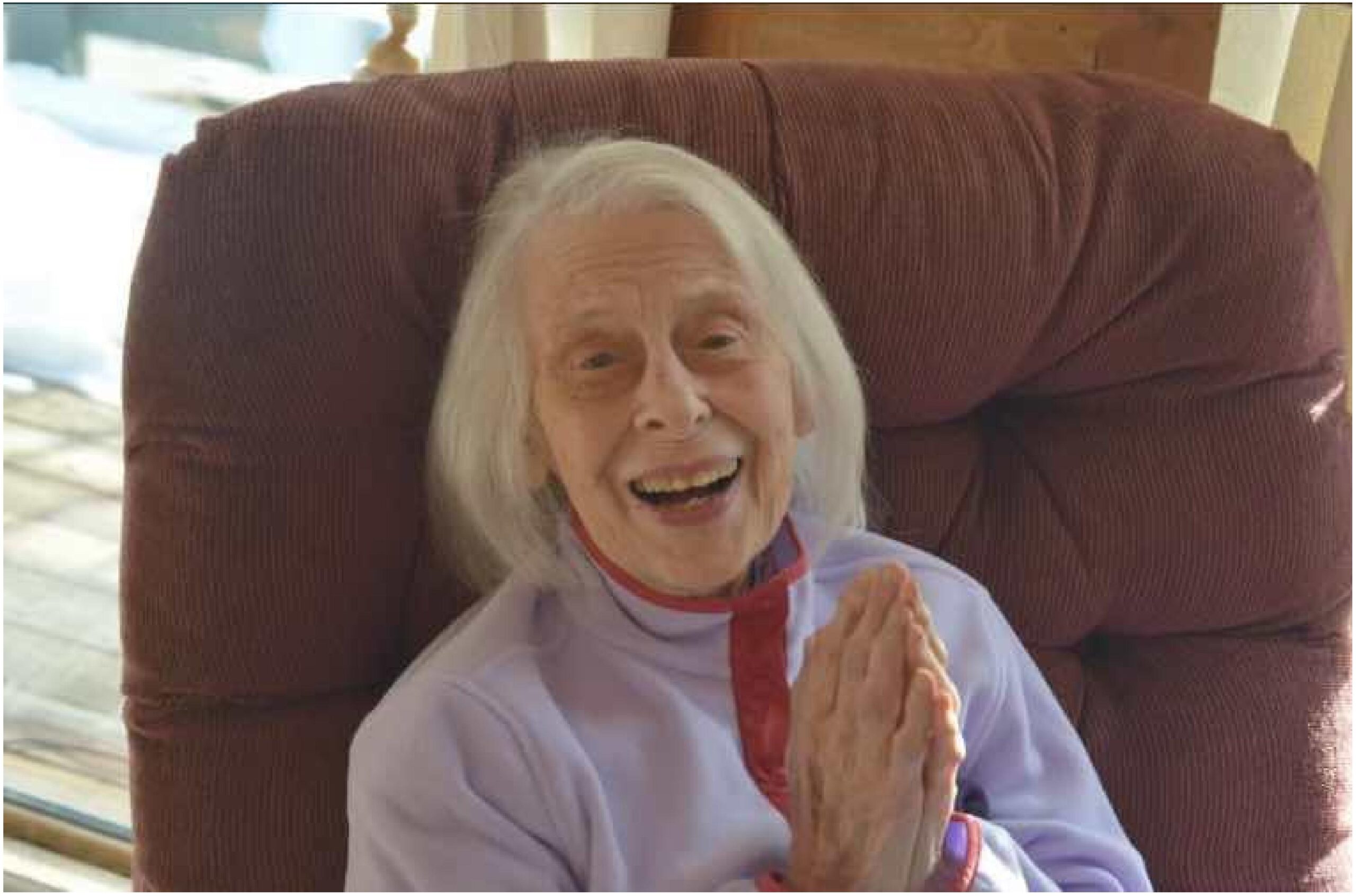 Jean M. Ostrowski | Fenton and Hennessey