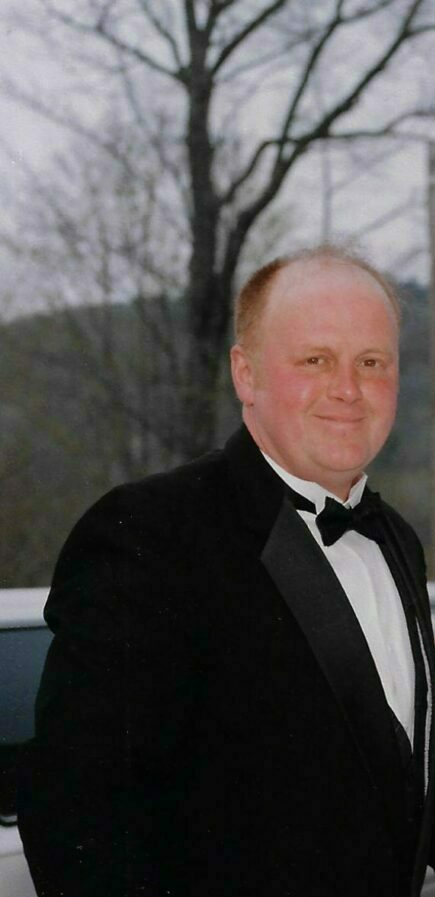 John Edward Ross | Fenton and Hennessey