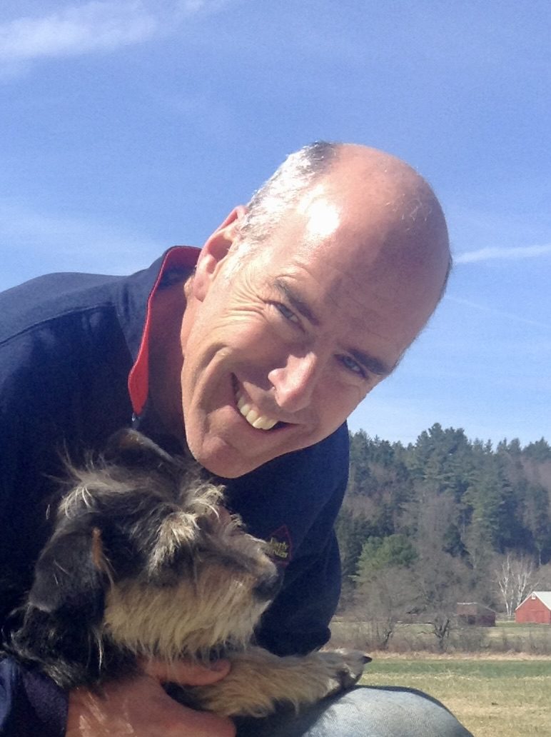 John Stewart Ogden | Fenton and Hennessey