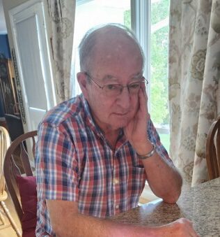 James (Jim) S. Chickering | Fenton and Hennessey