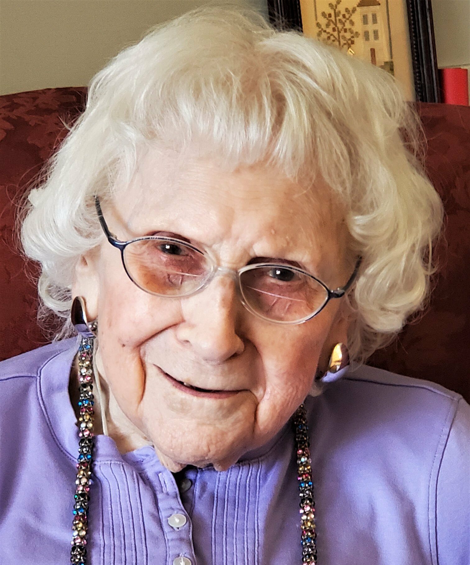 Irene Gertrude Neal | Fenton and Hennessey