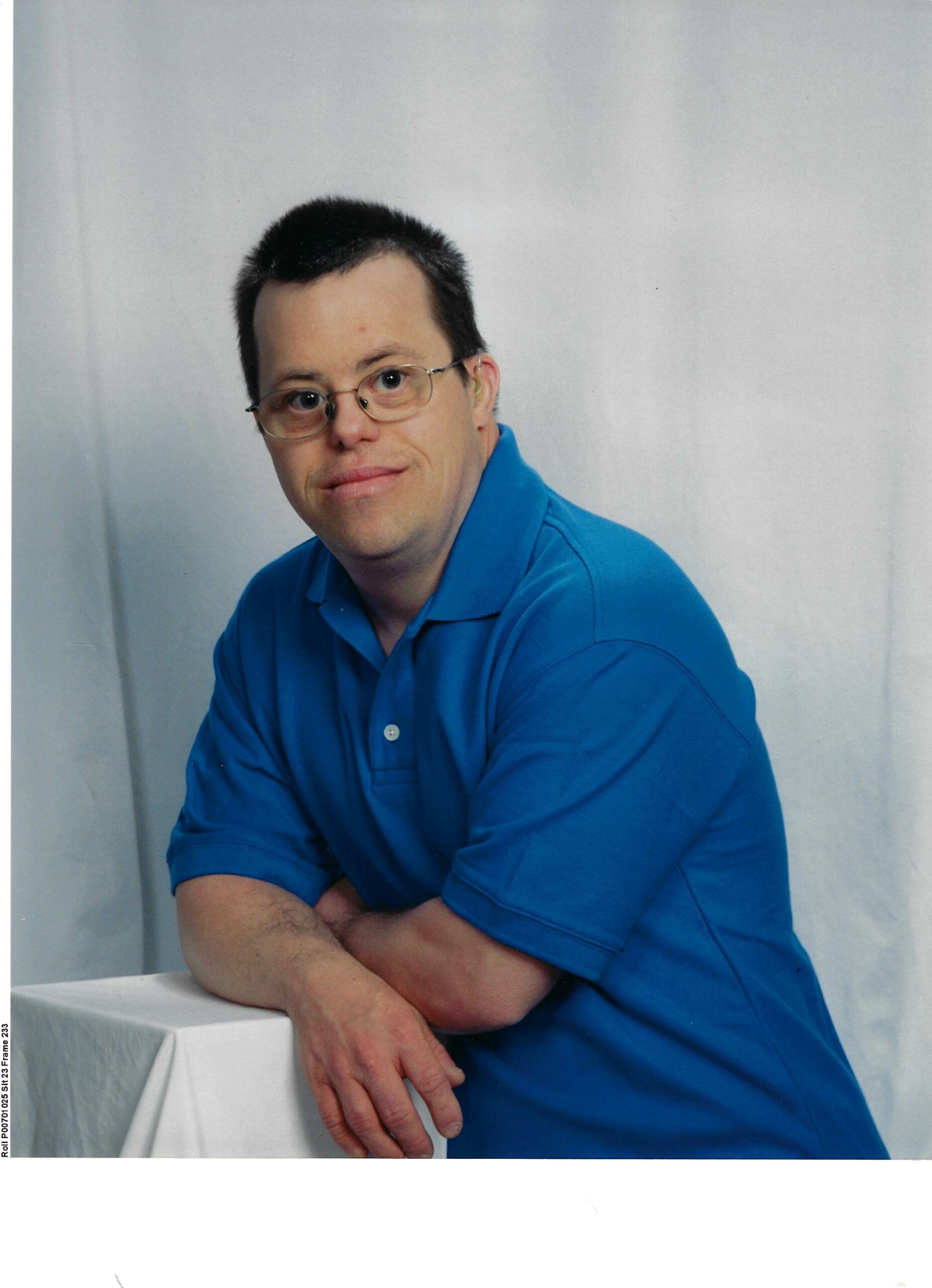 Richard "Buddy" Judd | Fenton and Hennessey