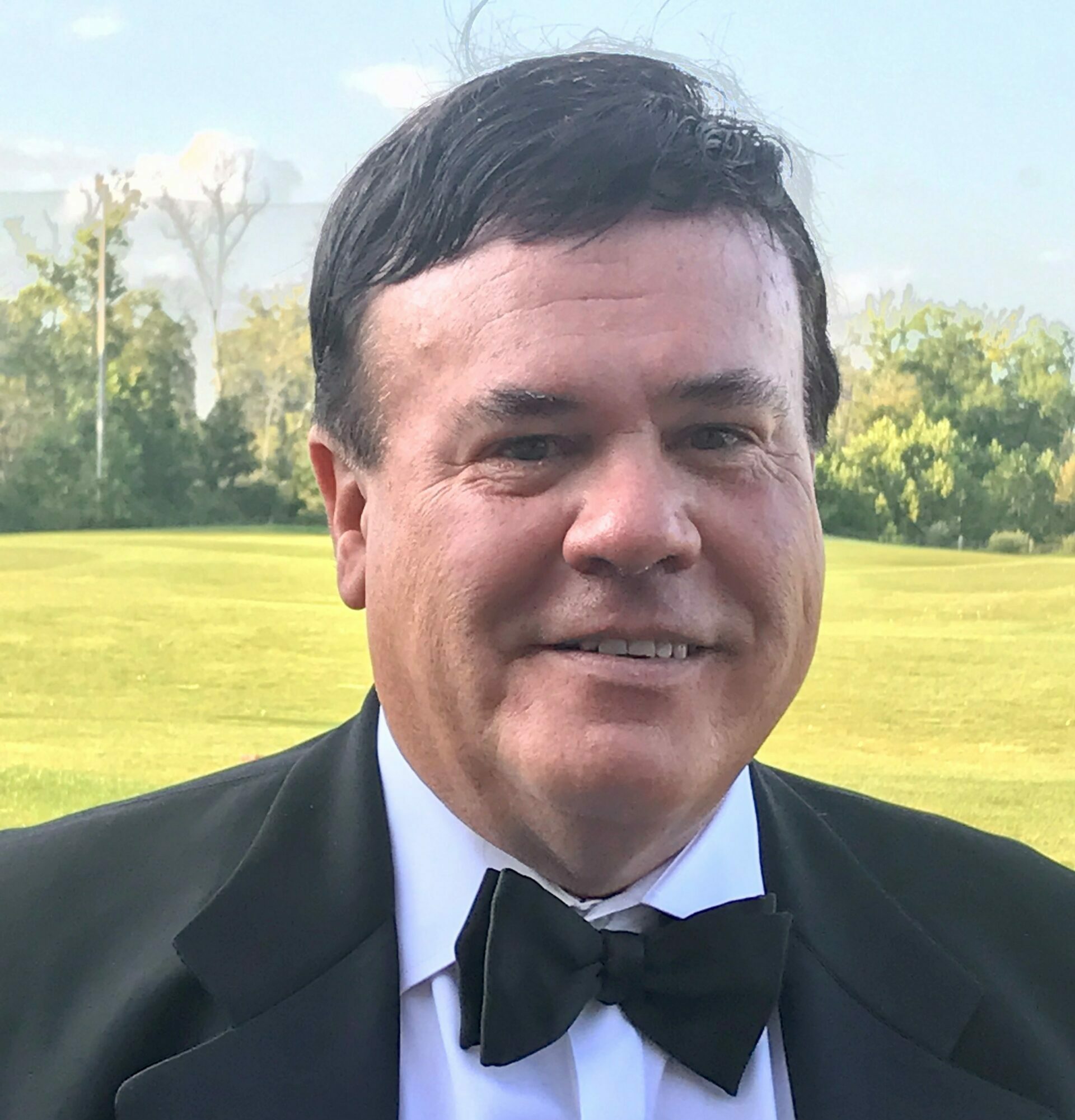 Peter Niles Johnson | Fenton and Hennessey