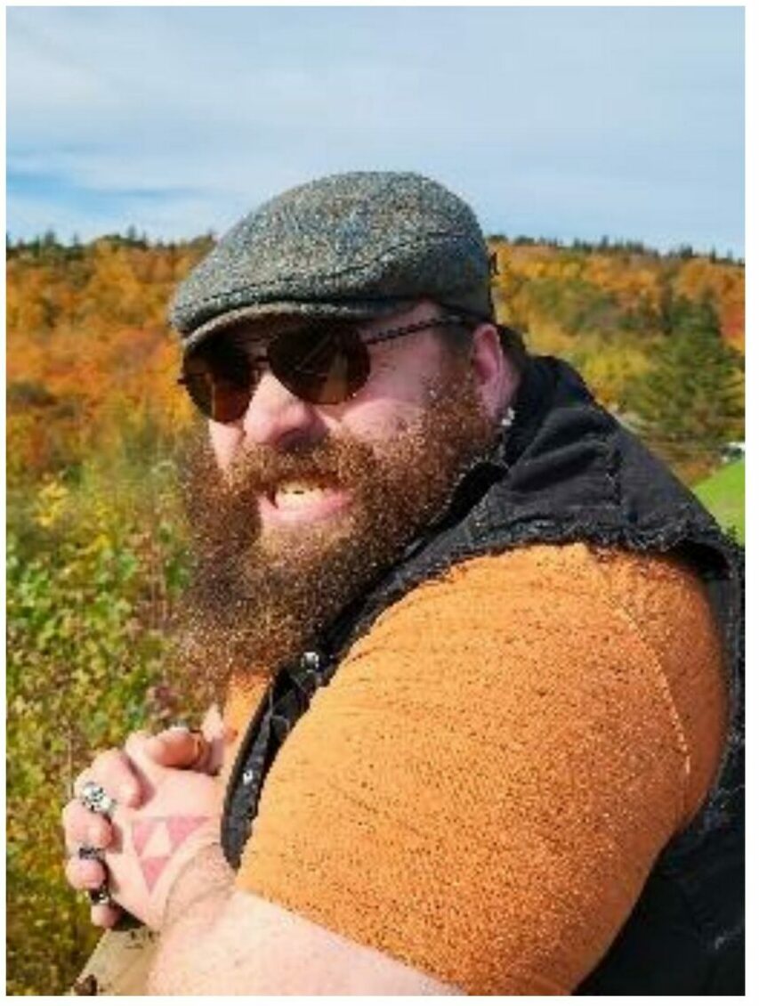 Alexander Seamus McCann | Fenton and Hennessey