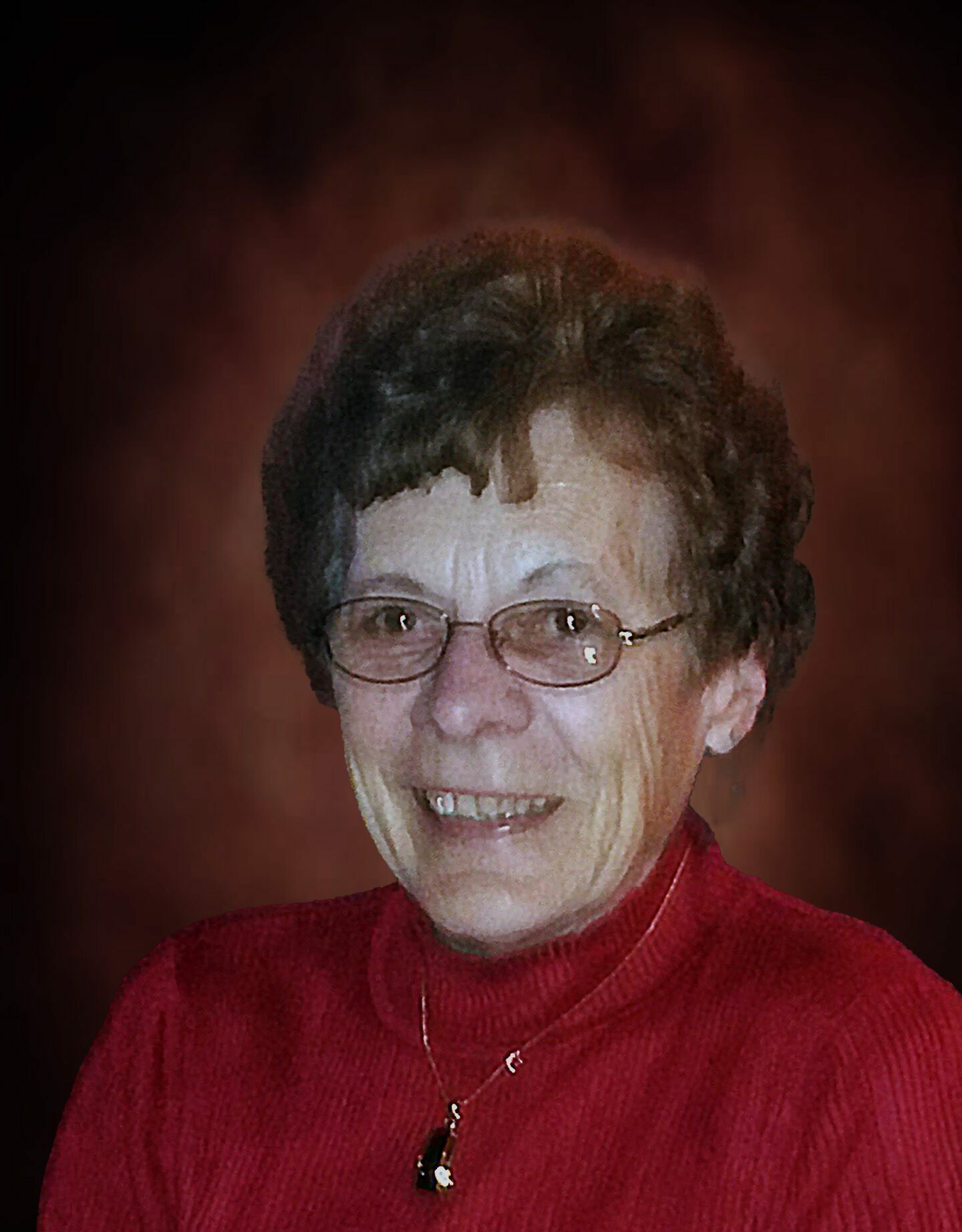 Patricia Ann (Judd) Robinson | Fenton and Hennessey