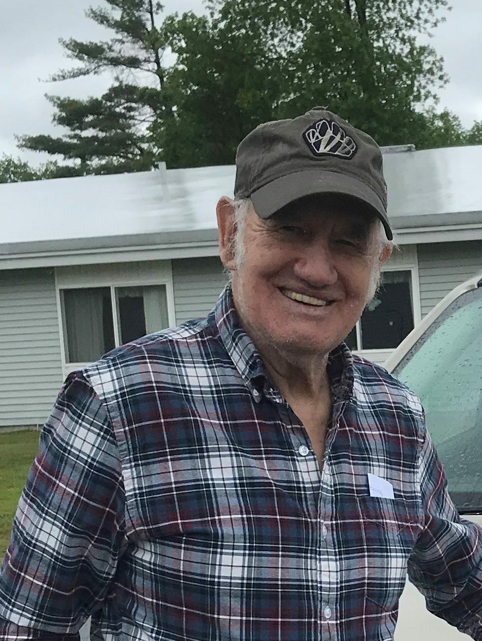 Mathew Charles White | Fenton and Hennessey