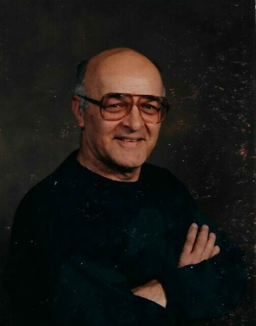 Don G. Elliott | Fenton and Hennessey