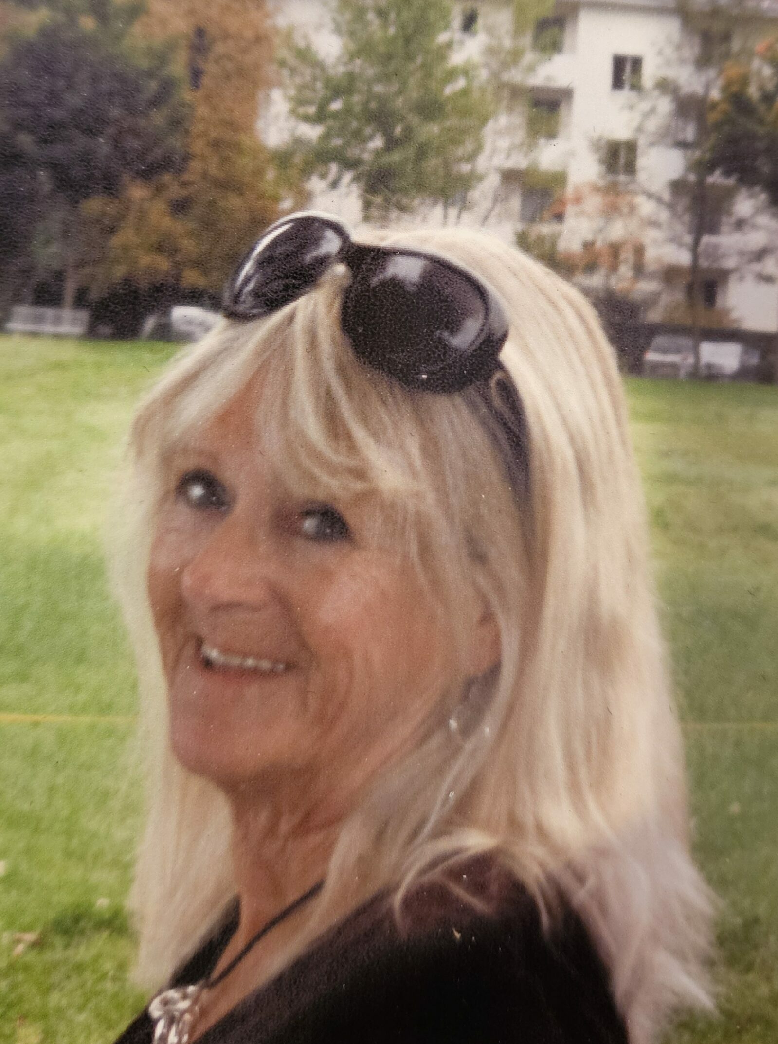 Geraldine (Gerry) Chandler | Fenton and Hennessey