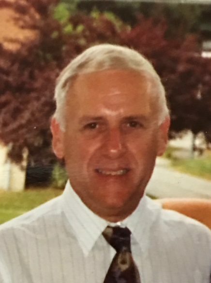 Kenneth Gunnerson | Fenton and Hennessey