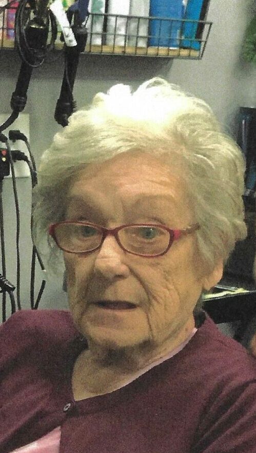 Ruth Helen (Miehling) Friedman | Fenton and Hennessey