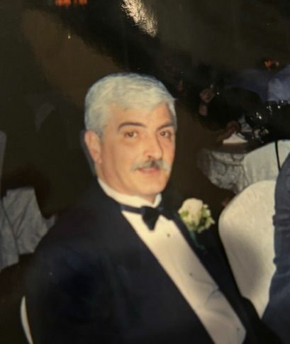 Adam Thomas Adams | Fenton and Hennessey