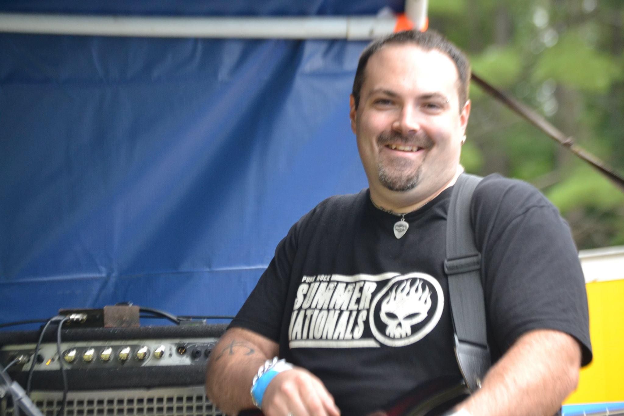 Joshua Mosher | Fenton and Hennessey