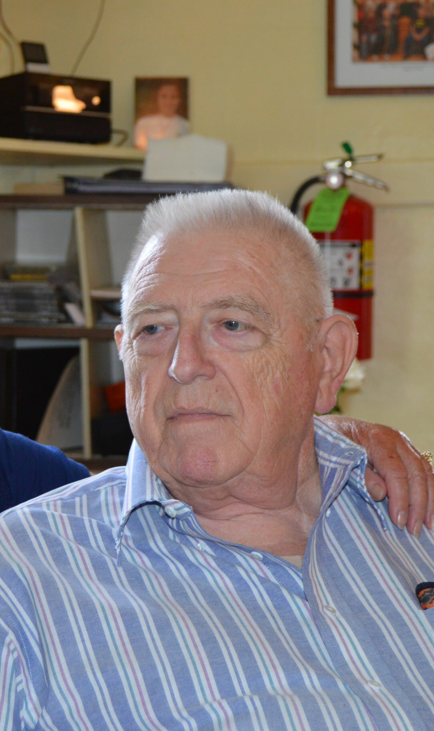 William Moses | Fenton and Hennessey