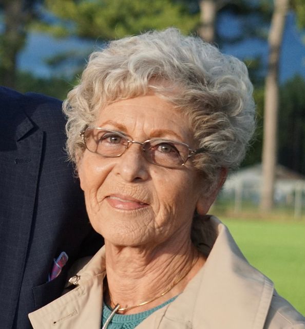 Katherine M. Targett | Fenton and Hennessey