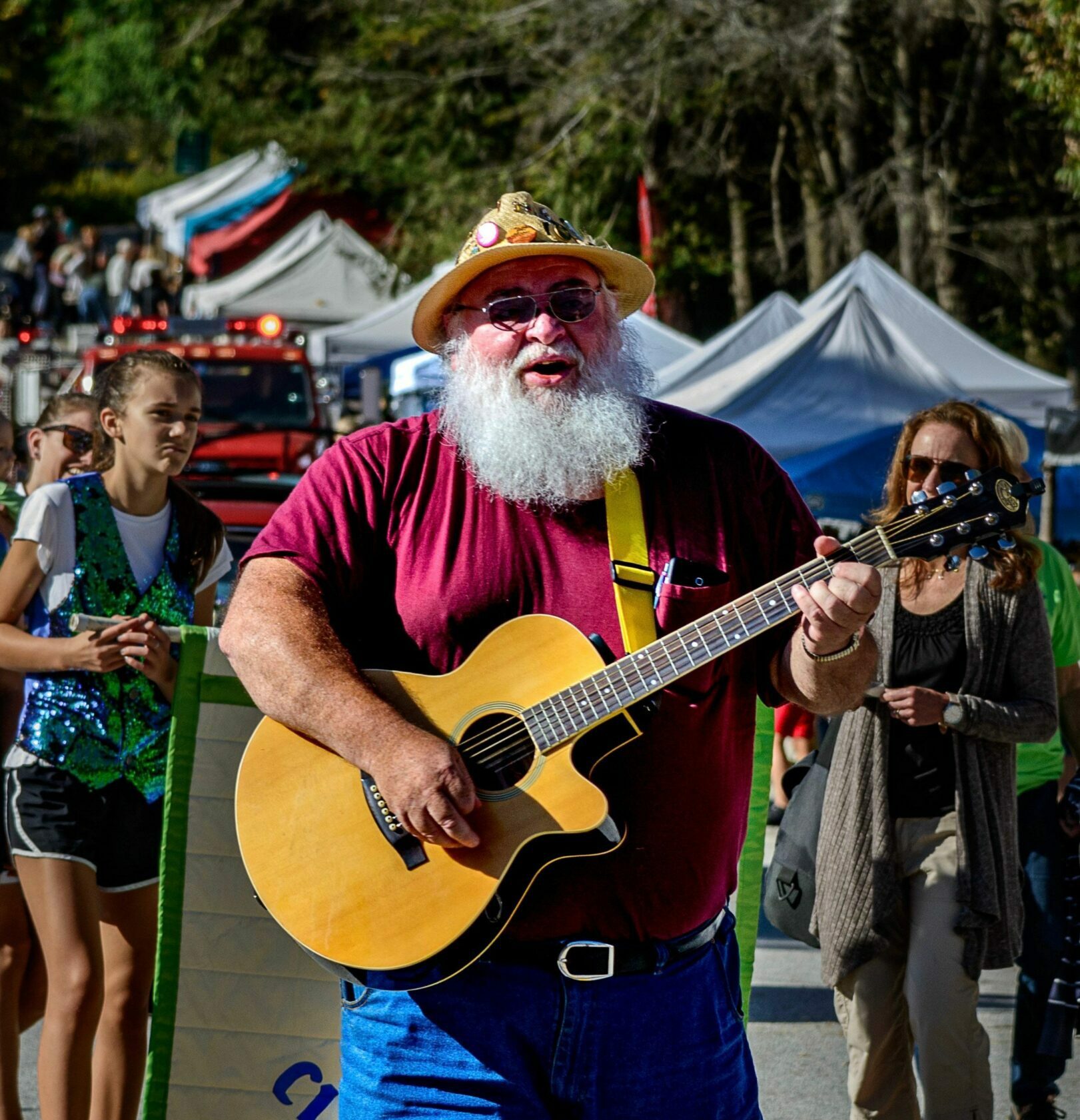 Garry Sharon | Fenton and Hennessey
