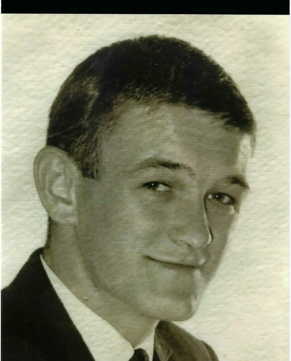 Philip W. Rogers | Fenton and Hennessey