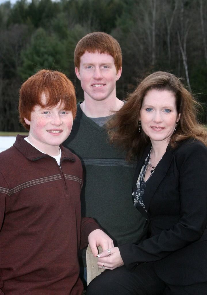 Frances Hackett | Fenton and Hennessey